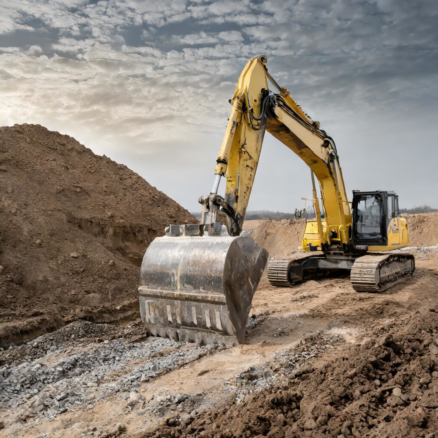 Concrete Structures - NJ Site Development and Demolition